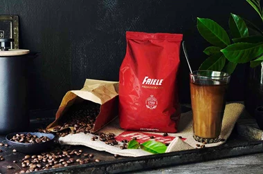 Kaffemaskin til bedrift | Stort utvalg og høy kvalitet