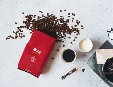 Kaffemaskin til bedrift | Stort utvalg og høy kvalitet