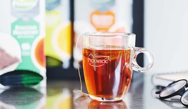 Kaffe til bedrift og kontor | Kvalitetskaffe på jobben